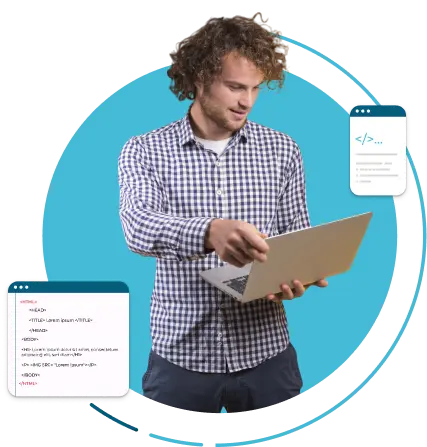 Vica web Solutions